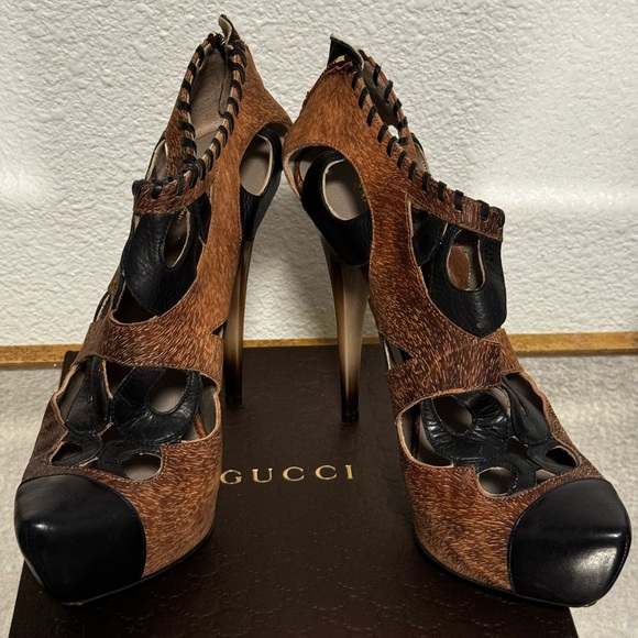 raphael young | Shoes | Raphael Young Paris Heels | Poshmark